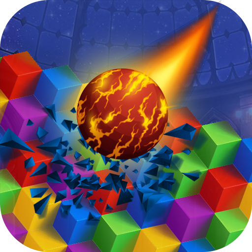 Ball vs Bricks Breaker for Android/iOS - TapTap