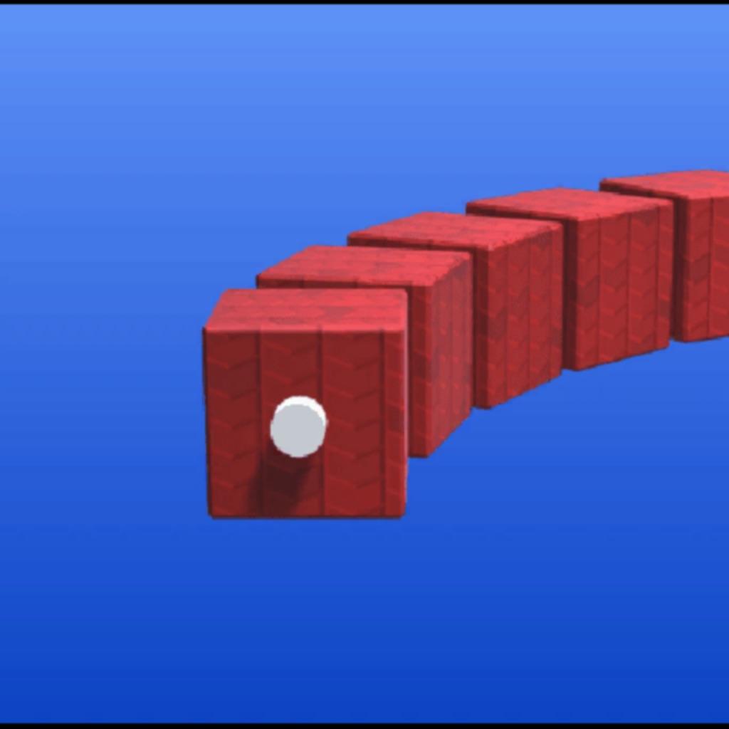 Snack Sprint 3D Latest Version for Android/iOS APK - TapTap