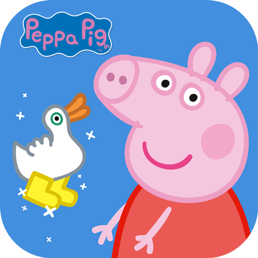 Polly Parrot Peppa Pig
