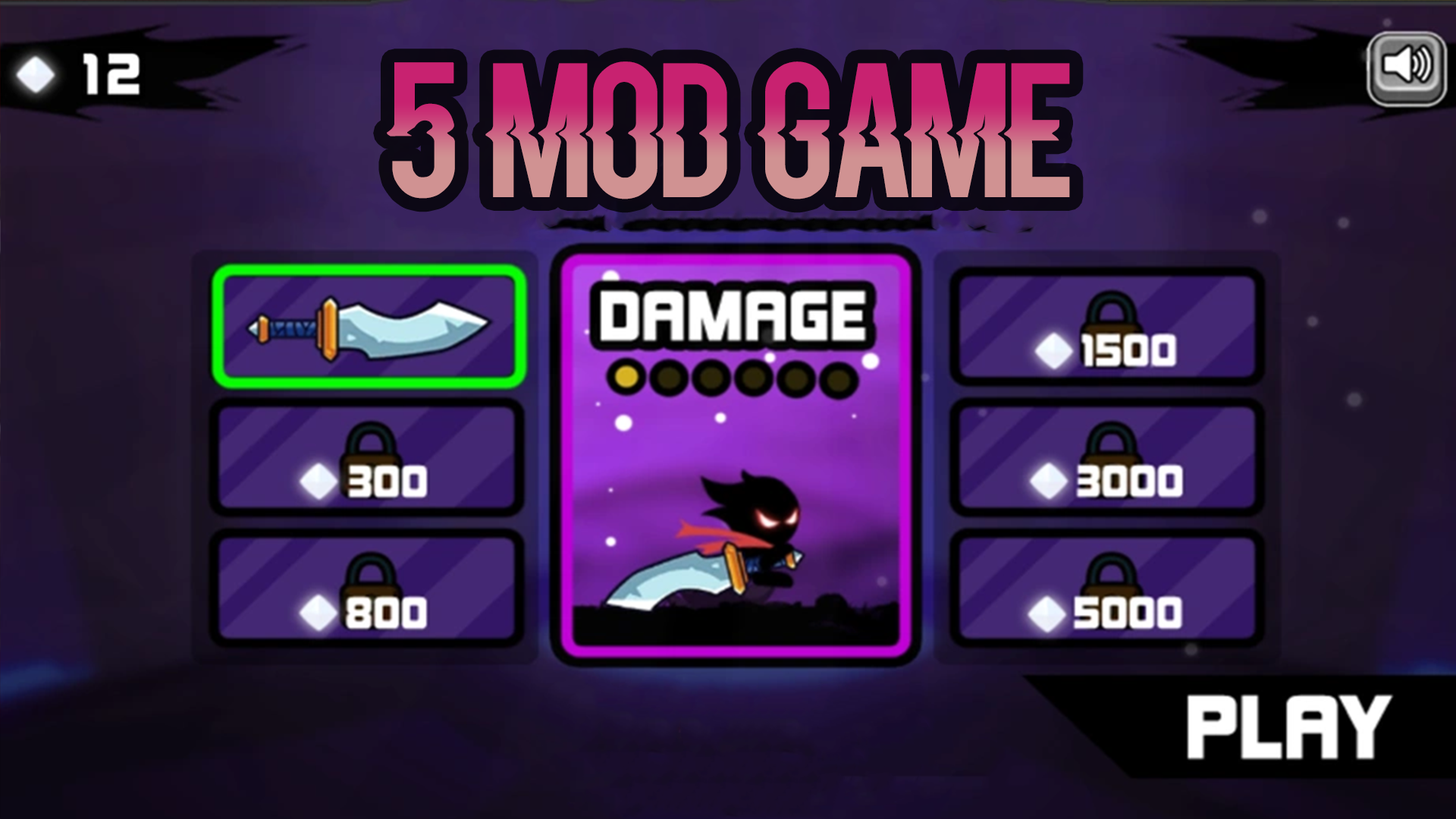Mighty Stickman battles android iOS-TapTap