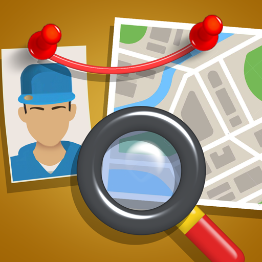 Criminal Case: Logic Puzzle for Android/iOS - TapTap