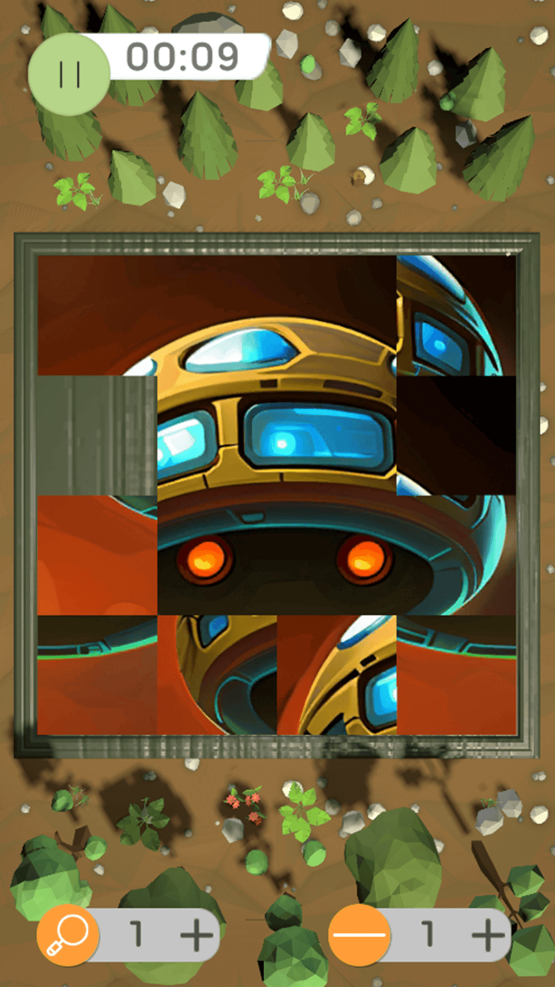 Piece Perfect Puzzle android iOS apk download for free-TapTap