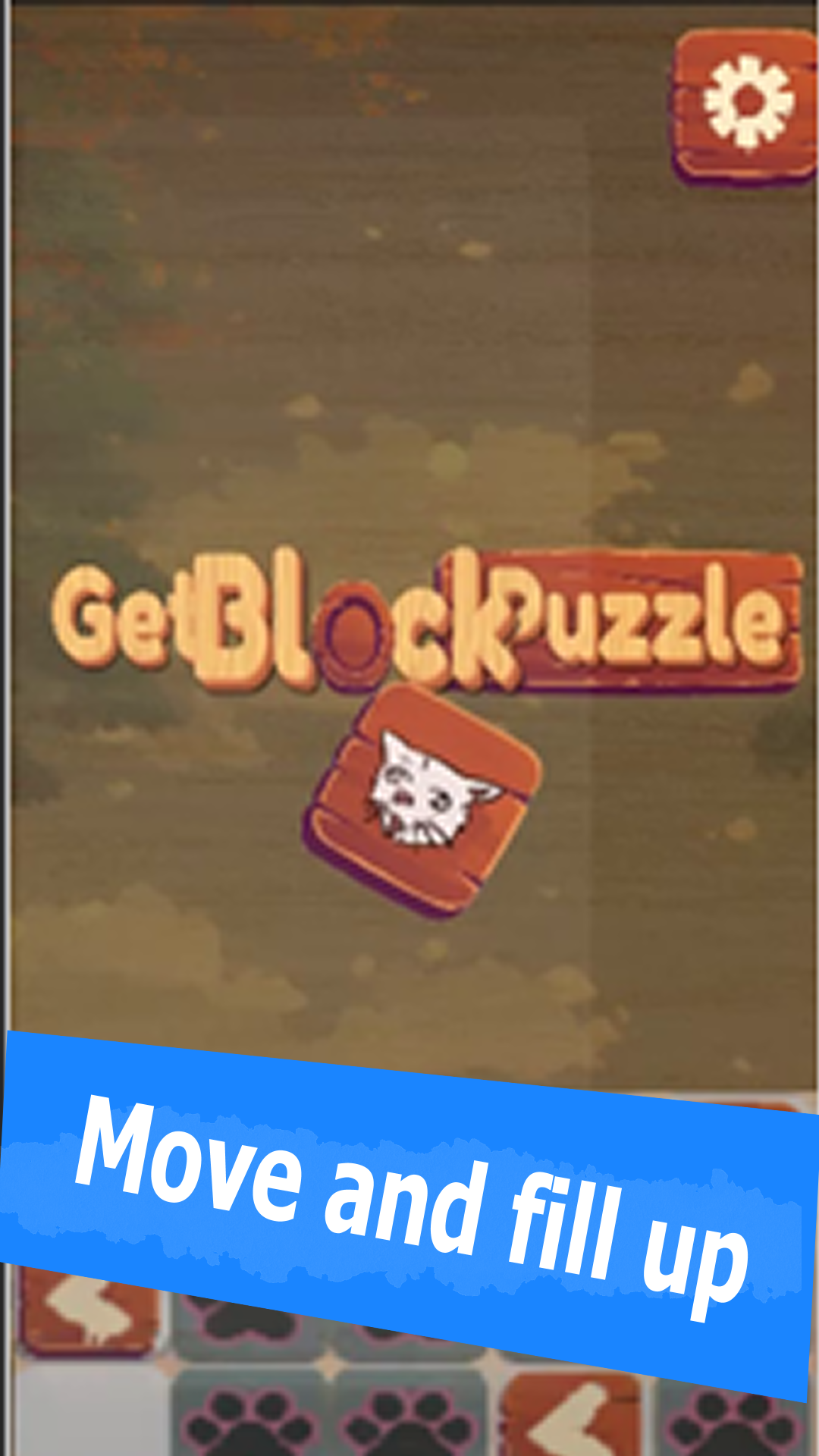 Get Block Puzzle android iOS-TapTap