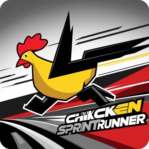 Chicken Sprint Road Cross Game for Android/iOS - TapTap