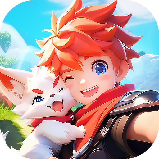 Idle Origin : Trainer Tale for Android/iOS - TapTap
