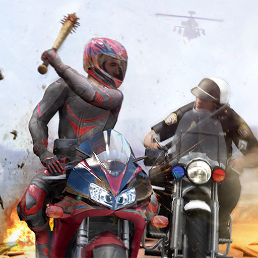 Road Redemption Mobile for Android/iOS - TapTap