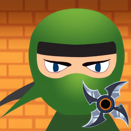 Ninja Master Latest Version for Android/iOS APK - TapTap