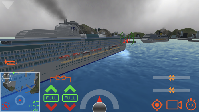 Download Cruise Ship Handling for Android/iOS APK - TapTap