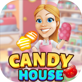 Candy House android iOS apk download for free-TapTap