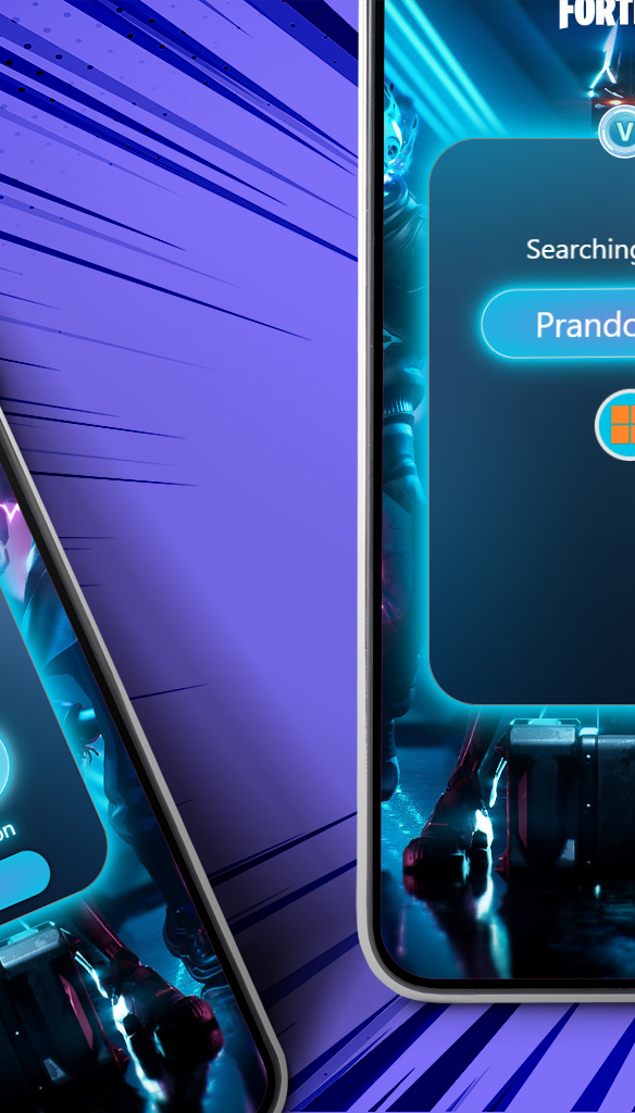 VBucks real VBucks FOR android iOS-TapTap