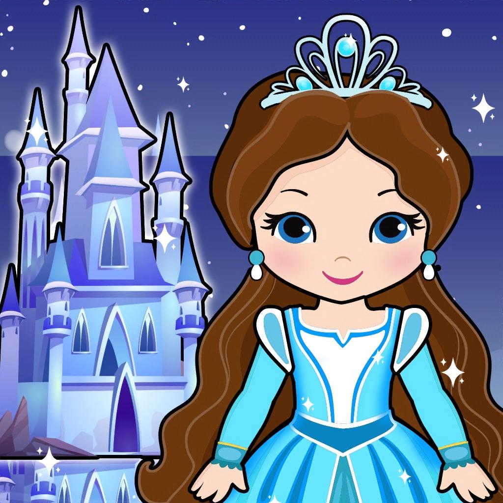 My Paper Princess Fantasy Life for Android/iOS - TapTap