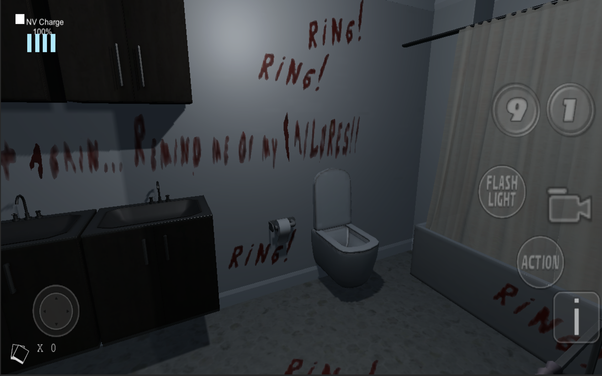 Guest House Horror Game android iOS apk download for free-TapTap