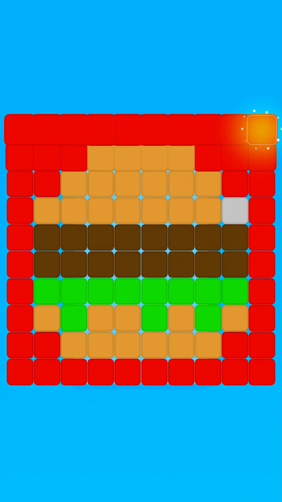 Blocks Paint android iOS apk download for free-TapTap