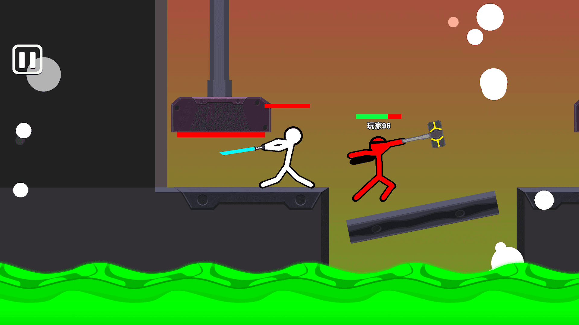 Stickman Battle Fighting android iOS apk download for free-TapTap