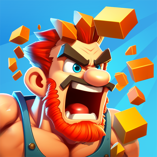 Pixel Smasher 1.0.11 for Android/iOS - TapTap