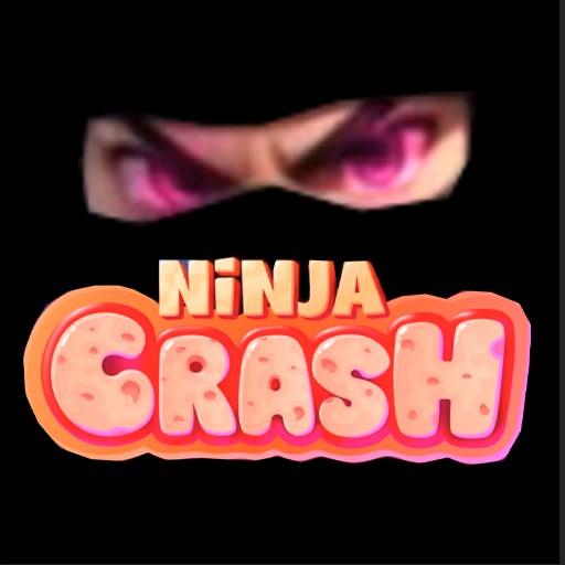 Ninja Crash 1.5 for Android/iOS - TapTap