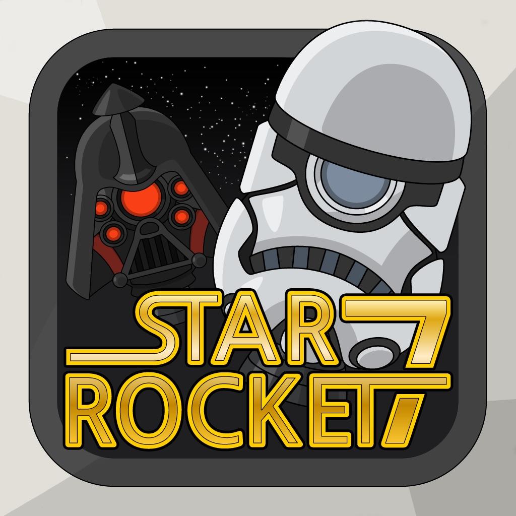 Star Rocket 7 Latest Version for Android/iOS APK - TapTap