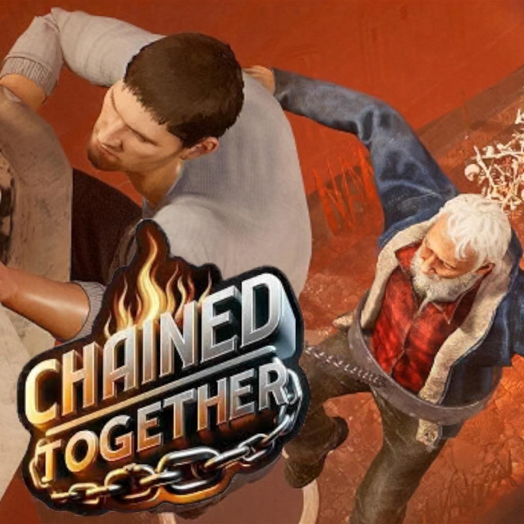 Chained Together Parkour Game for Android/iOS - TapTap