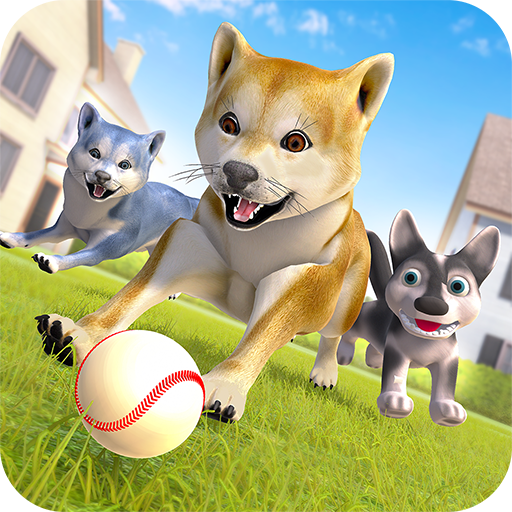 Dog Simulator Pet Life Game 3D for Android/iOS - TapTap
