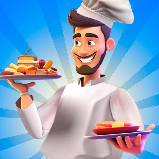 Idle Restaurant - Cafe Tycoon for Android/iOS - TapTap