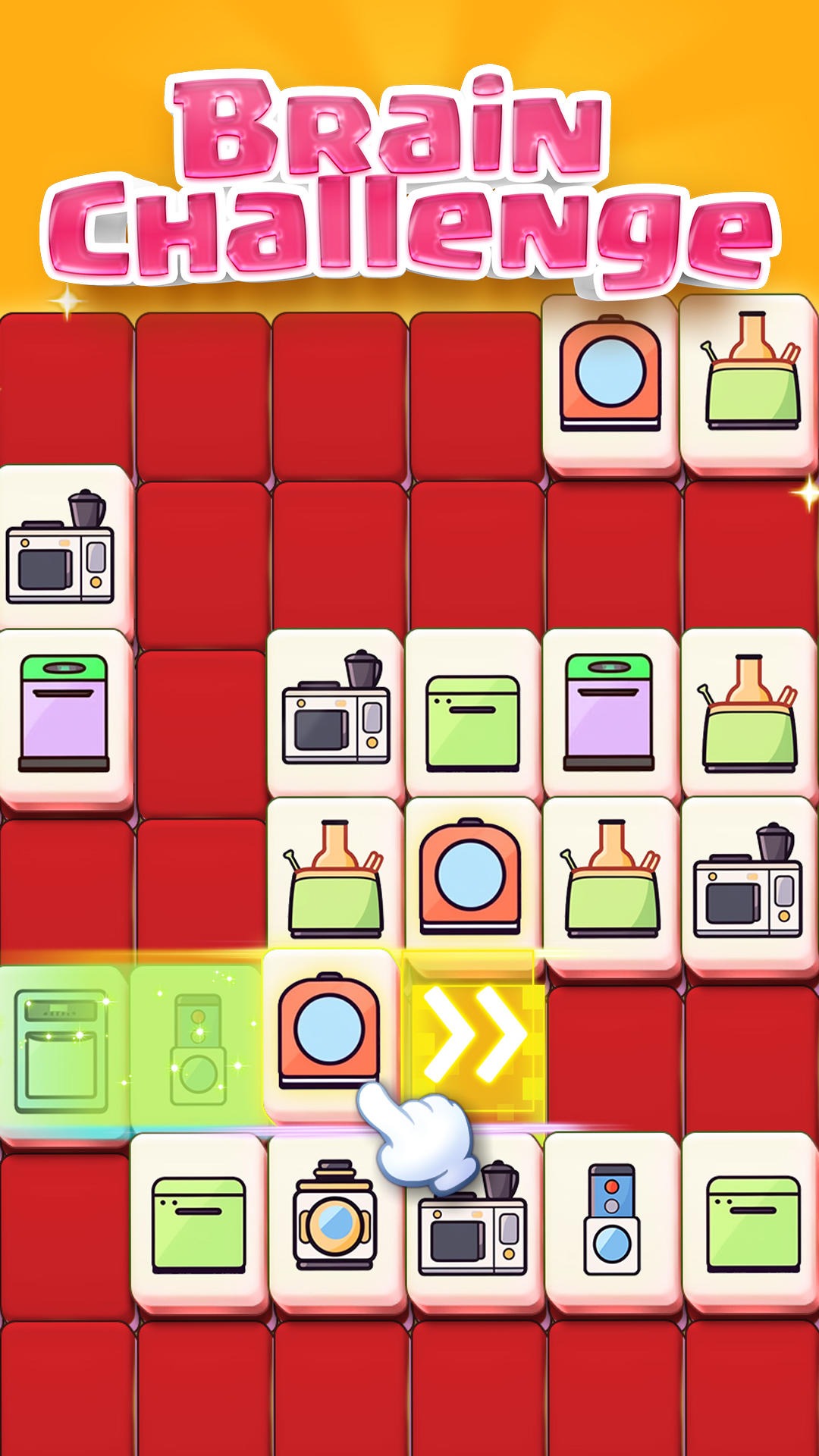 Tile Flip android iOS apk download for free-TapTap