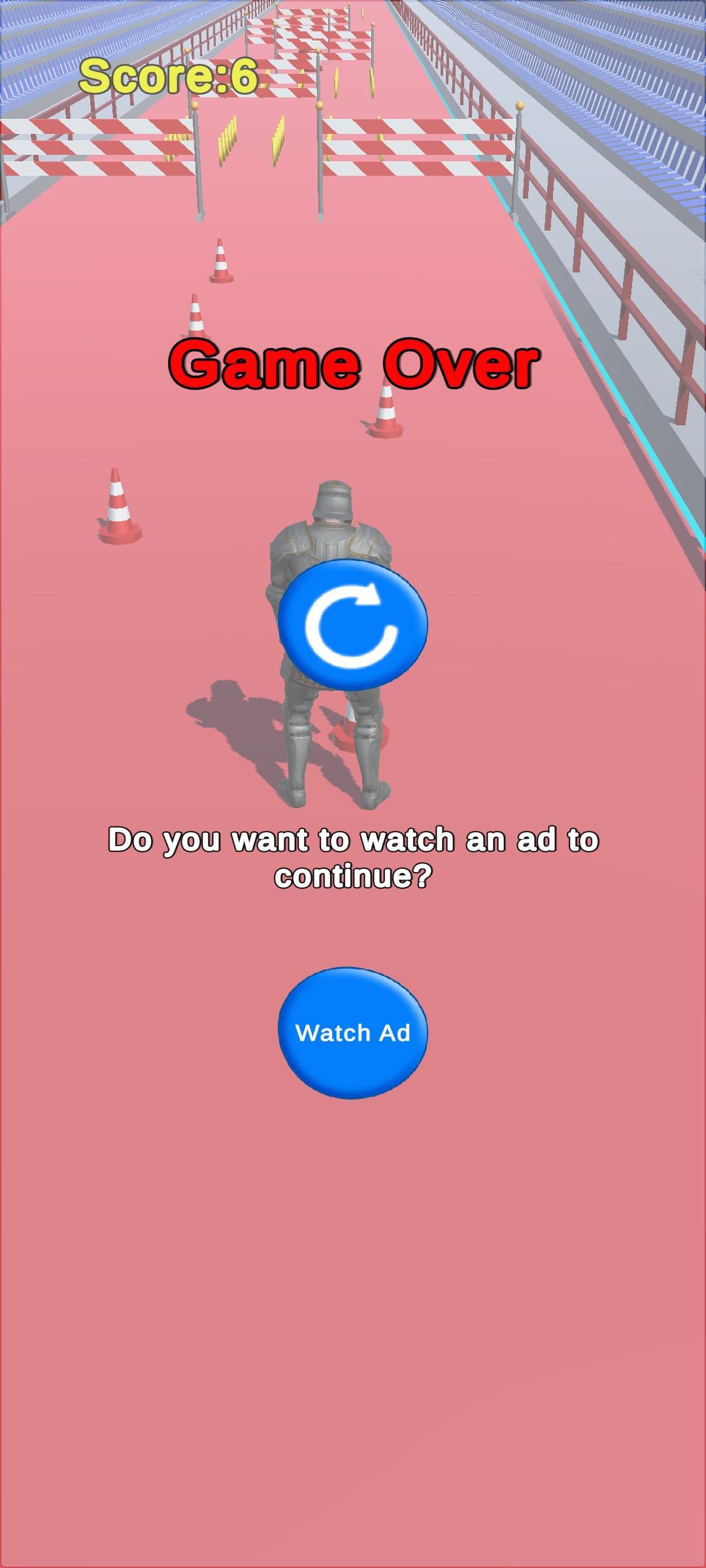 Run Knight Run android iOS apk download for free-TapTap