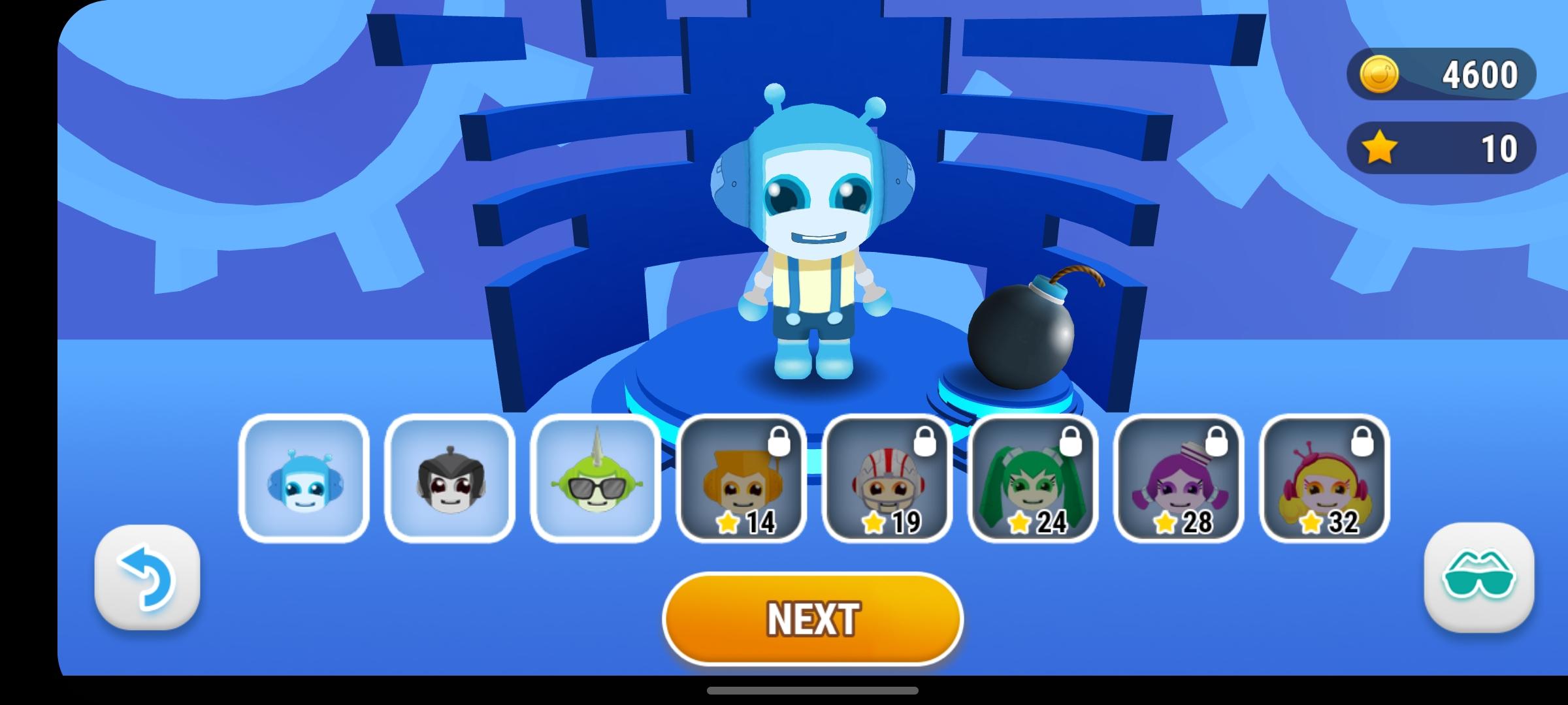 Bomb Play android iOS-TapTap