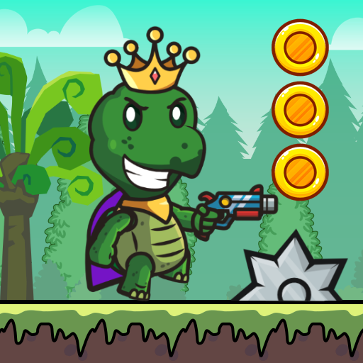 The Cooter King Chronicles 2 for Android/iOS - TapTap