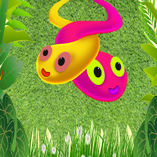Tangled Wild Snakes Latest Version for Android/iOS - TapTap