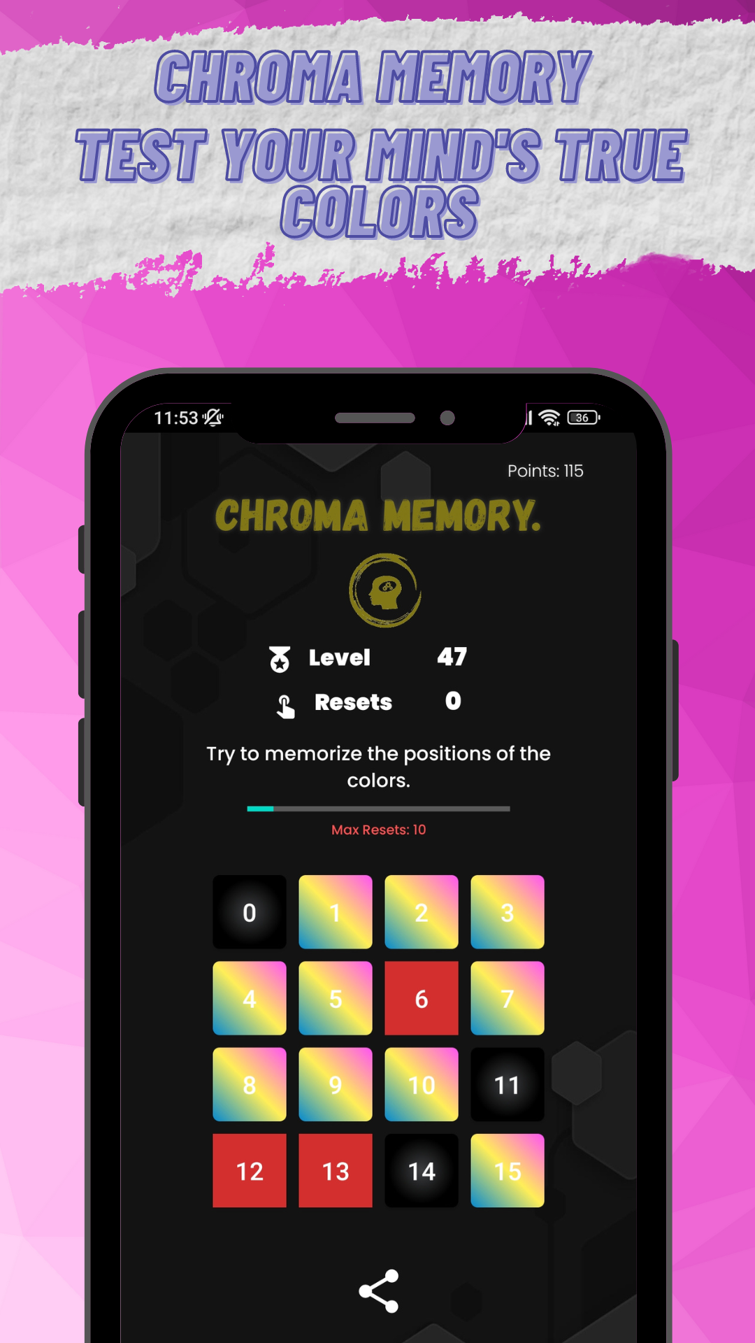 Logicus: Train Your Mind android iOS apk download for free-TapTap