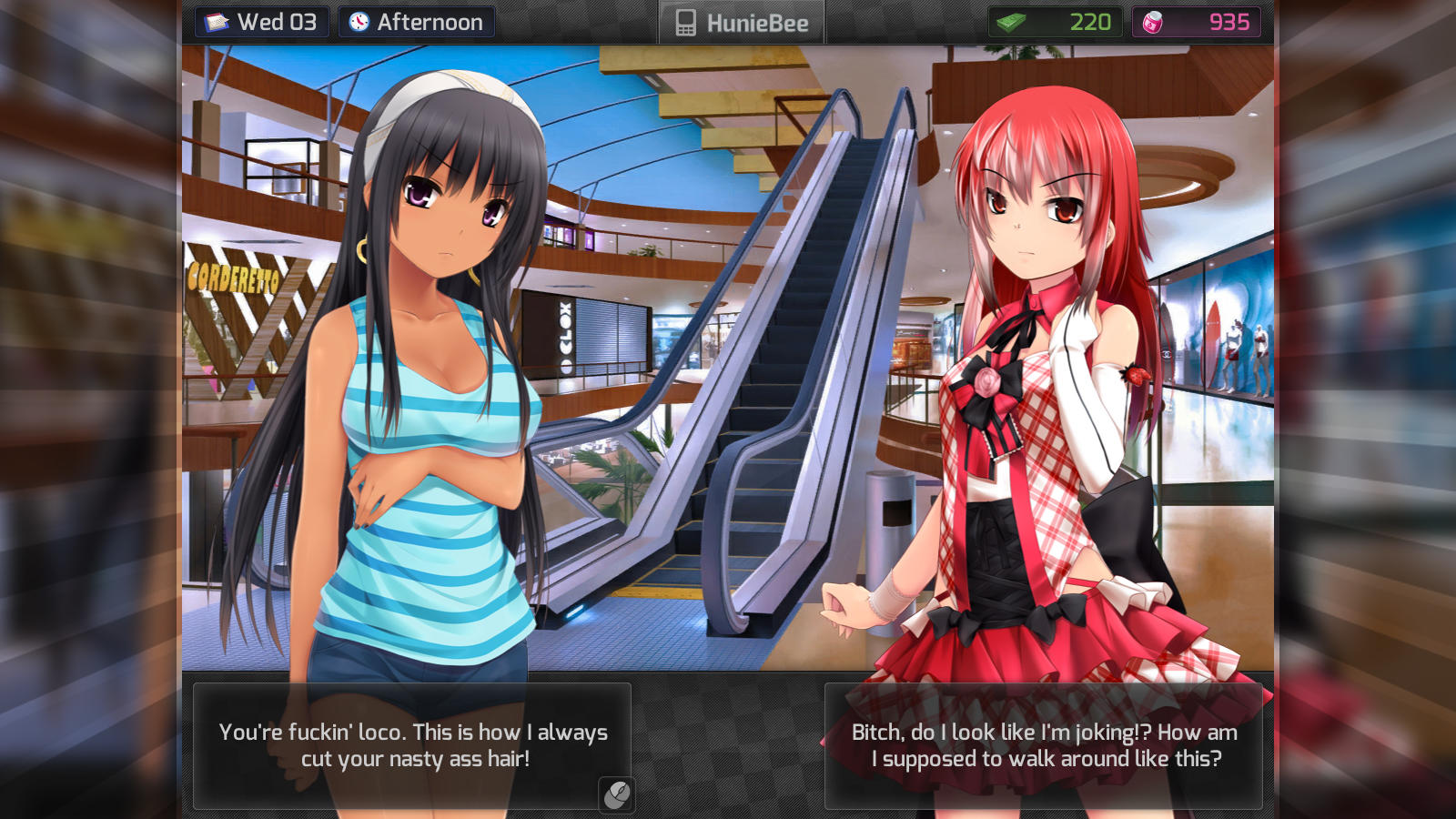 HuniePop Latest Version for Android/iOS APK - TapTap