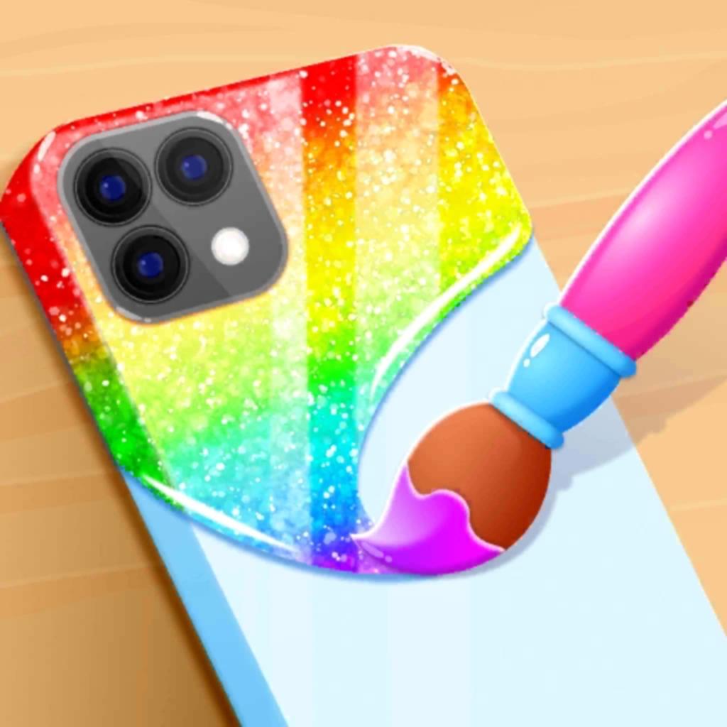 Phone Case Maker — DIY Games android iOS apk download for free-TapTap