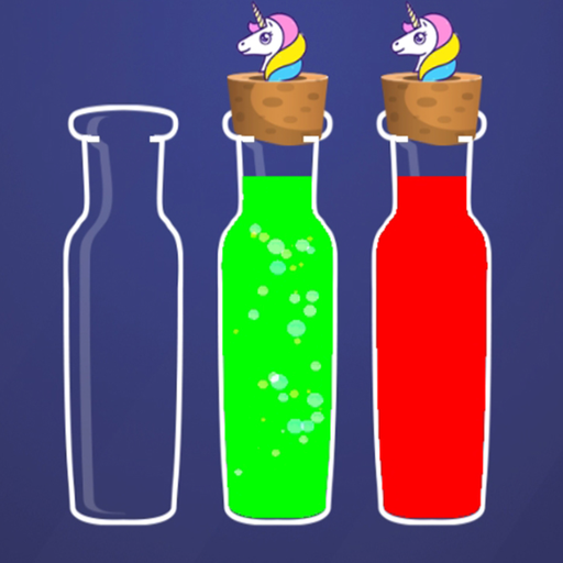 Water Sort Soda Latest Version for Android/iOS APK - TapTap