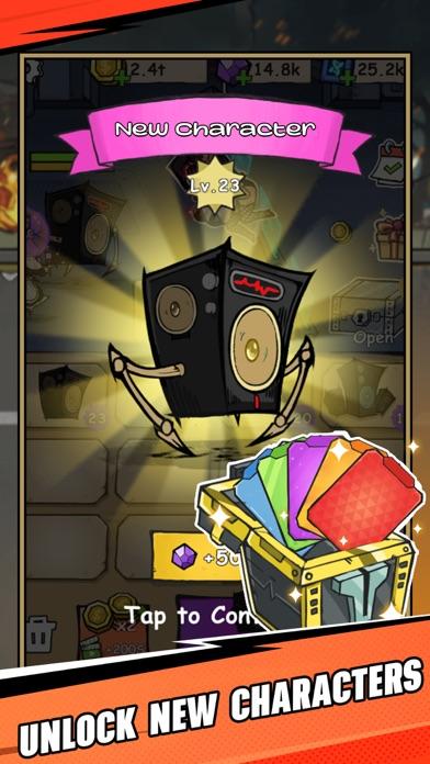 Download Blade Clash: Rush Shoot Games for Android/iOS APK - TapTap