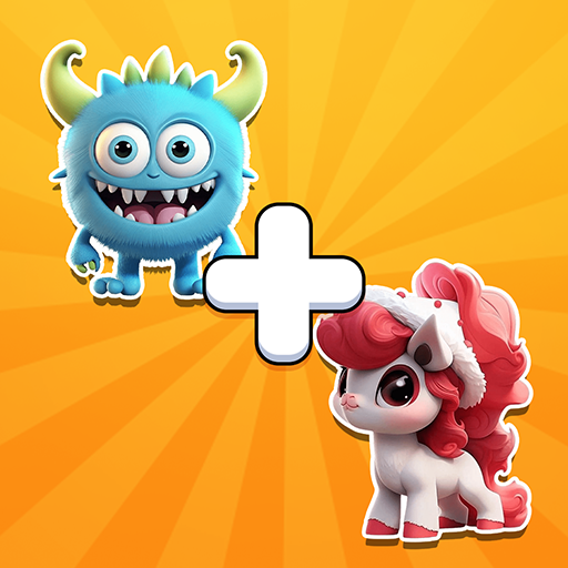 Merge Animals Gen - AI Games for Android/iOS - TapTap