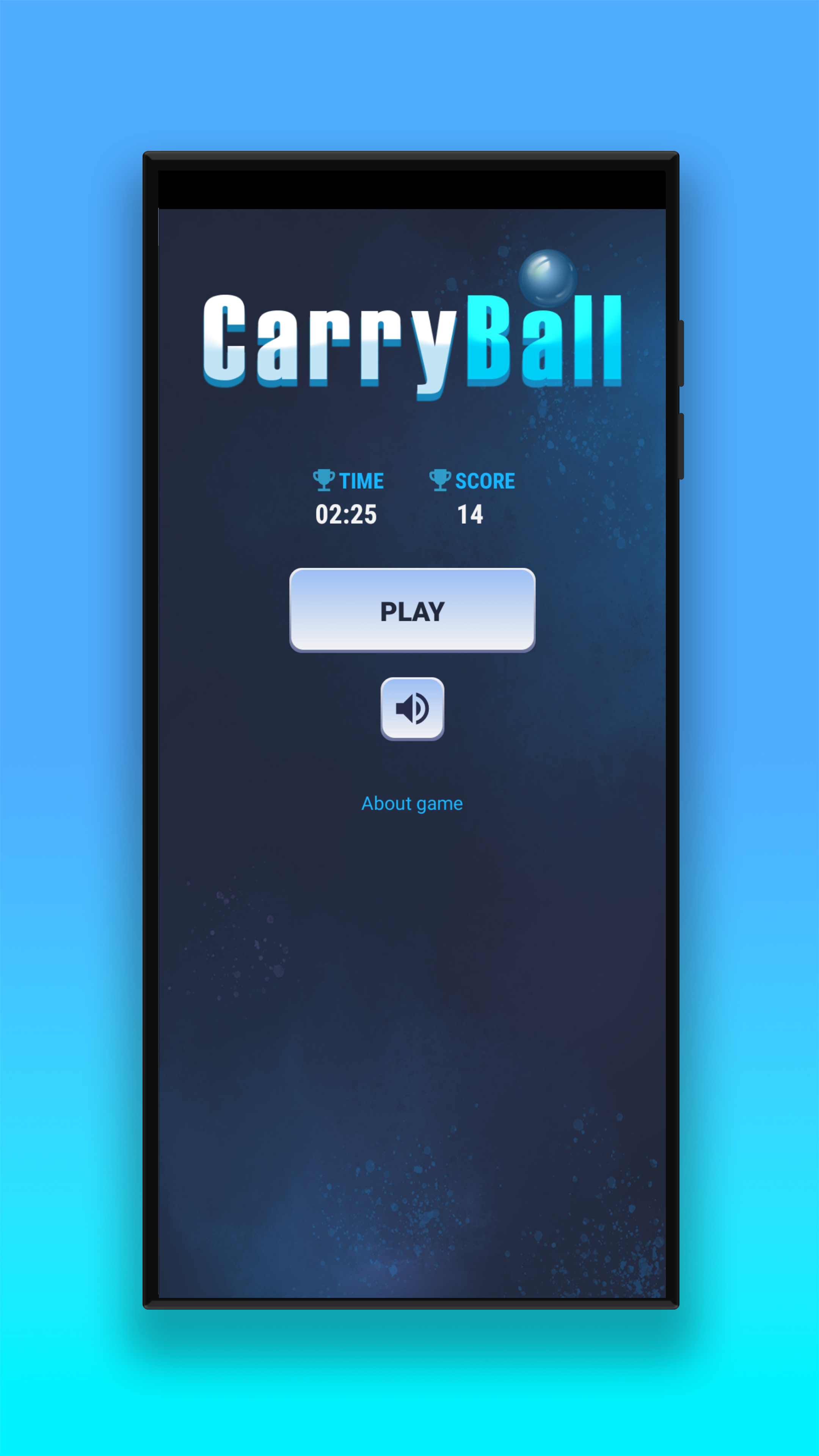 Carry Ball: ball balance game android iOS apk download for free-TapTap