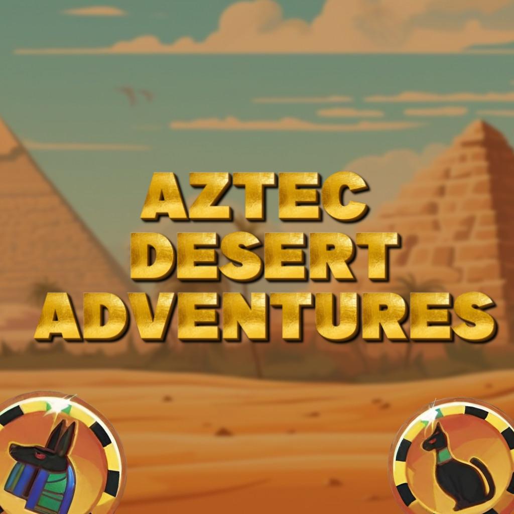 Aztec Desert Adventures for Android/iOS - TapTap