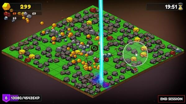 免費下載 Keep on Mining! 最新版本 Android/iOS 版本 APK - TapTap