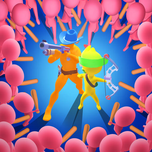 Merge Defender Latest Version for Android/iOS APK - TapTap