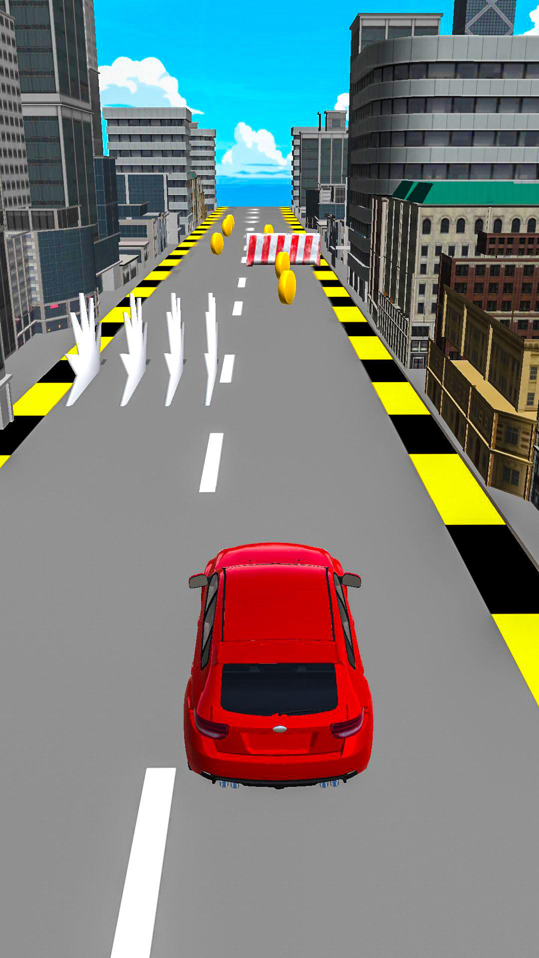 Endless Car Racing Game 3D android iOS apk download for free-TapTap