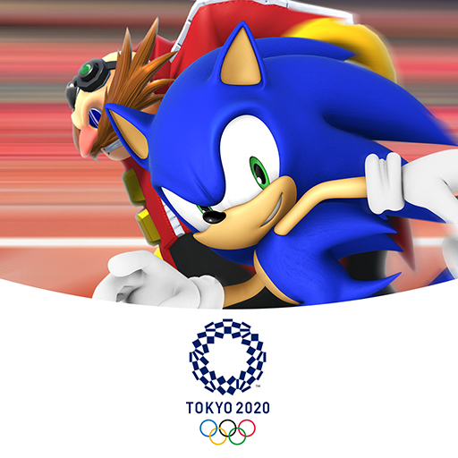 SONIC AT THE OLYMPIC GAMES - TOKYO 2020 for Android/iOS - TapTap