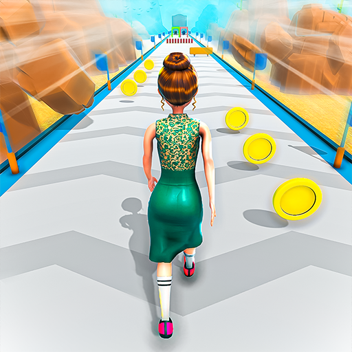 My Dreamy Home Girl Run Games for Android/iOS - TapTap