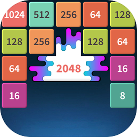 1M - Merge Number Block Puzzle android iOS apk download for free-TapTap