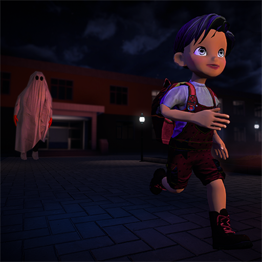 Forgotten : School Escape for Android/iOS - TapTap