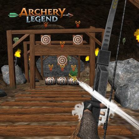 Archery Legend for Android/iOS - TapTap