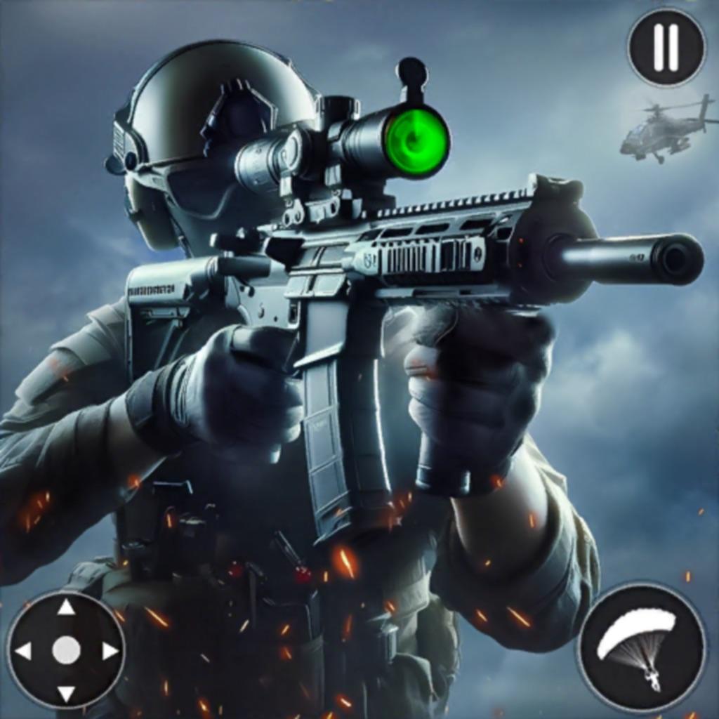 IGI Commando Army Force 3D for Android/iOS - TapTap