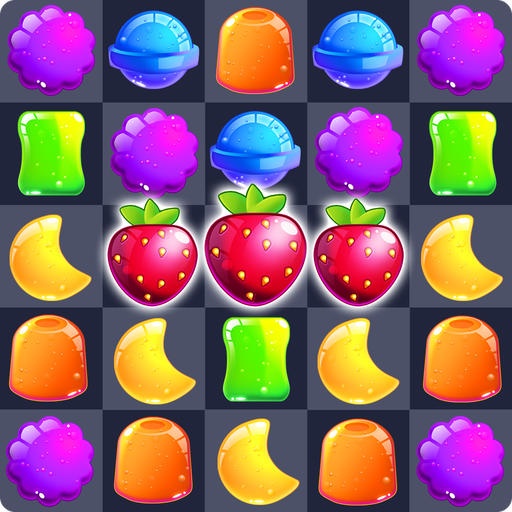 Candy Challenge Latest Version for Android/iOS APK - TapTap