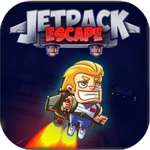 Jetpack Escape Latest Version for Android/iOS APK - TapTap