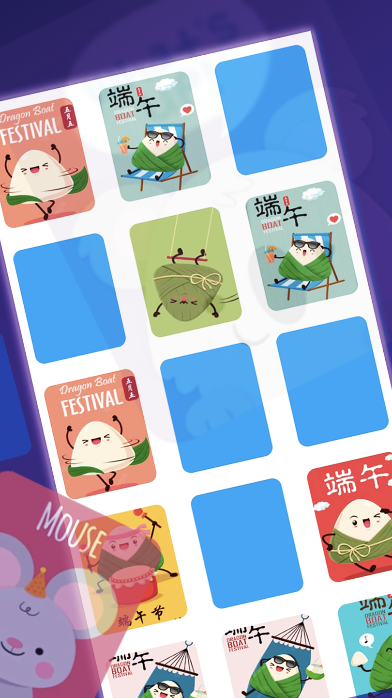 Brain Games - Memory Train android iOS apk download for free-TapTap