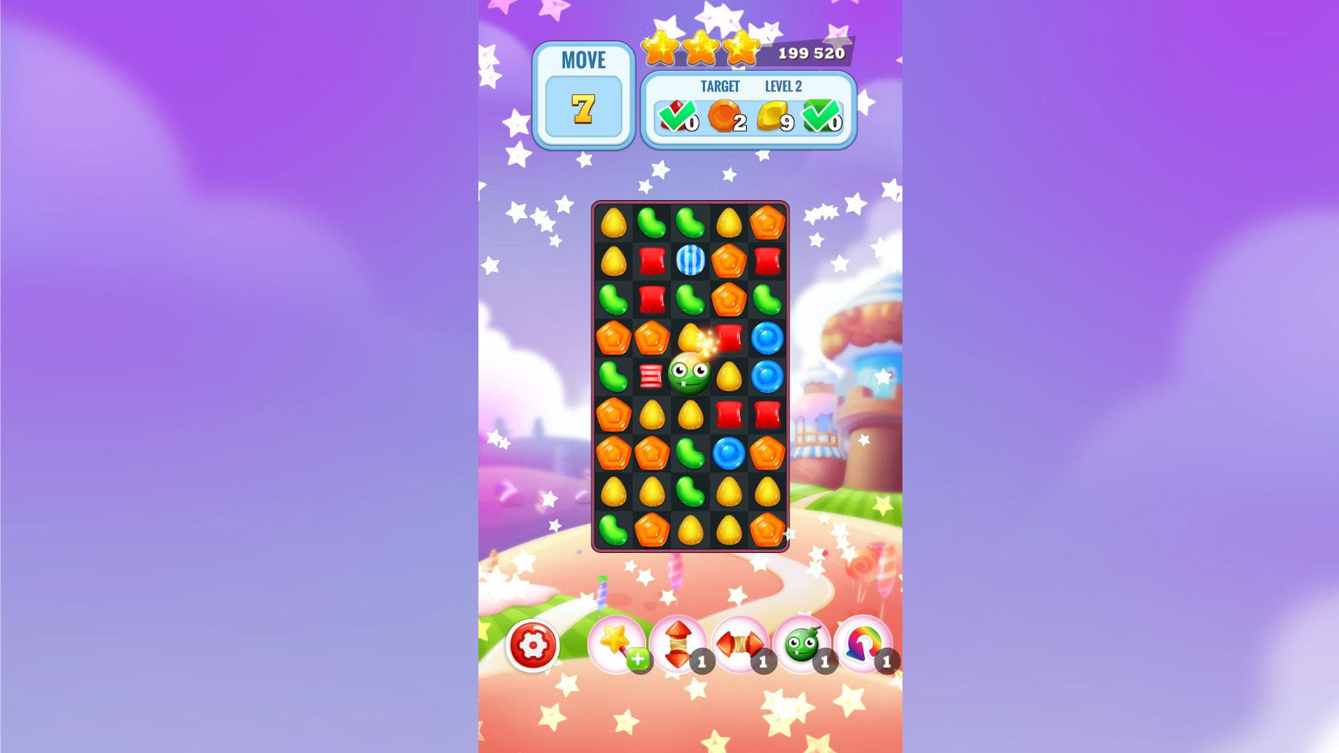 Candy Swap Mania: Match 3 Game android iOS apk download for free-TapTap